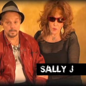 Sally Jesse Raphael Takes On ‘Jersey Shore’ – B-Side Blog