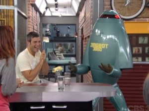 BIG BROTHER PHOTOCAP: Zingbot Returns, Calls Shelly a Dude – B-Side Blog