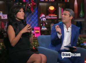 Chenbot Appears on ‘Watch What Happens Live’; My Pop Culture World ...